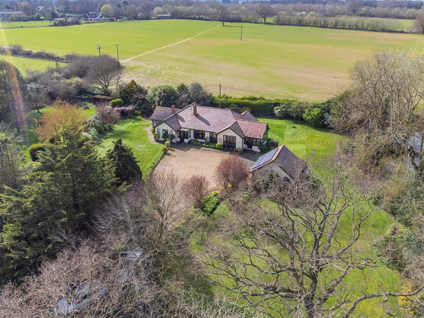 Woodside, Stackwood Road, Polstead Heath - 17211569 - Chapman Stickels