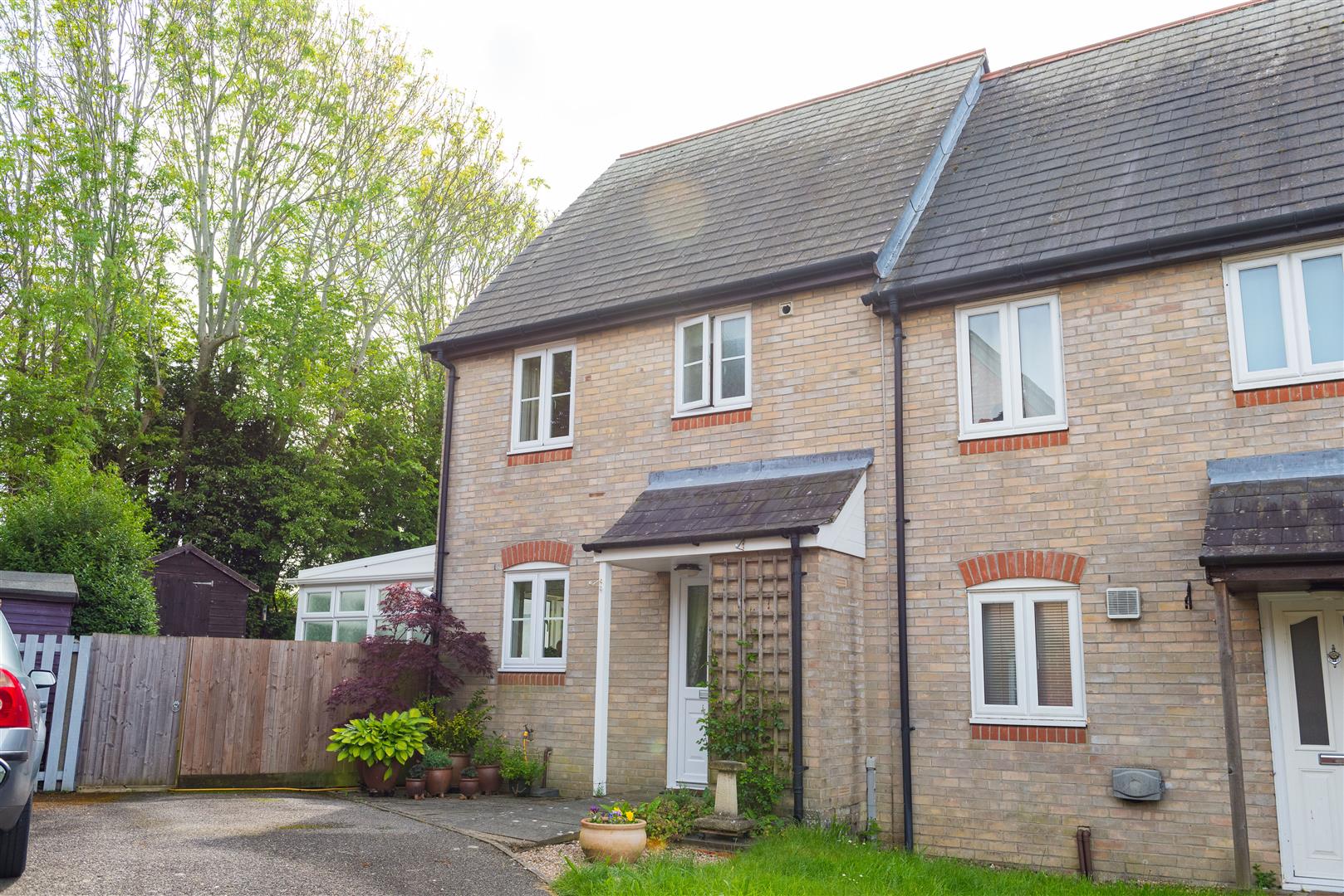 31 Rotheram Road, Bildeston - 17599488 - Chapman Stickels