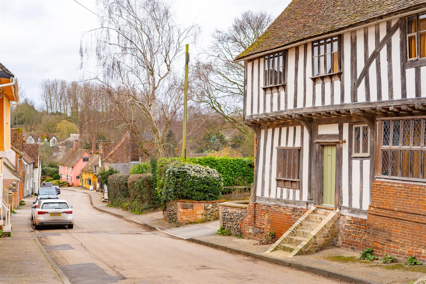 The Street, Kersey, Ipswich - 17471244 - The Letting Department